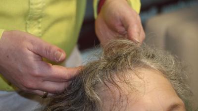 Access Bars Kurs | sei.jetzt